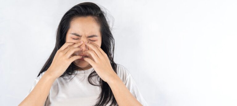 The Link Between Untreated Allergies and Chronic Sinusitis - ENT ...